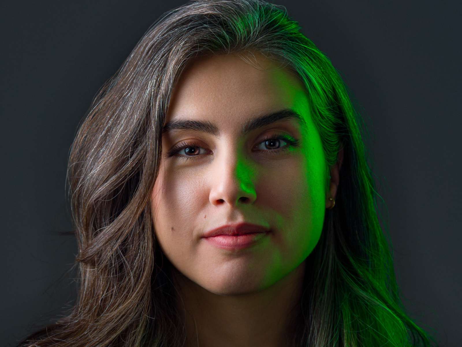 Nansy Khanano - PhD in Media and Design Innovation - Toronto Metropolitan University (TMU)